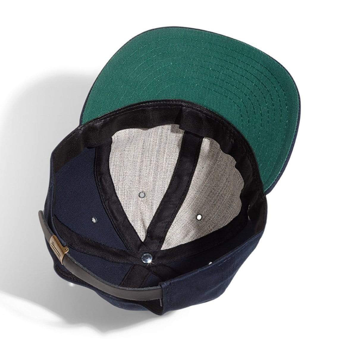 Wright brothers flight cap adjustable Navy